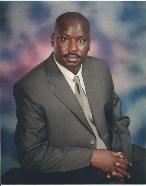 James Omwega, MBA (Management), BCOM, PHAP – KFDWB